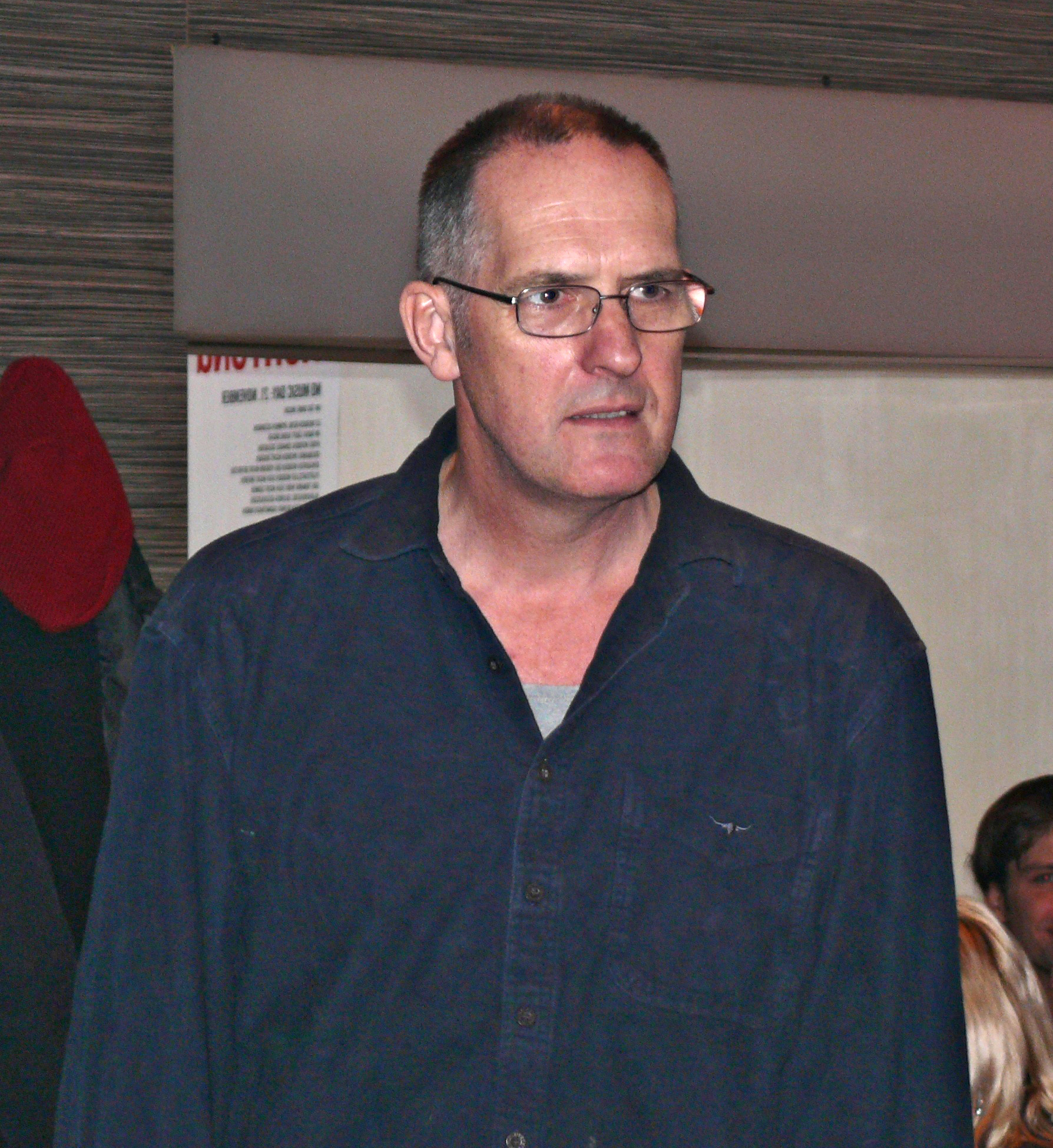 Frases de Bill Drummond | Citações e frases famosas