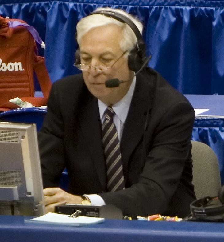 Frases de Bill Raftery | Citações e frases famosas