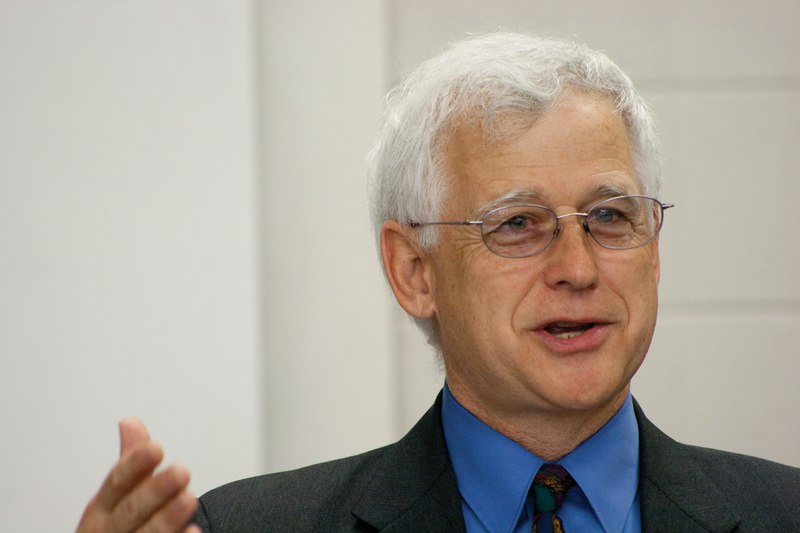 Frases de David R. Henderson | Citações e frases famosas