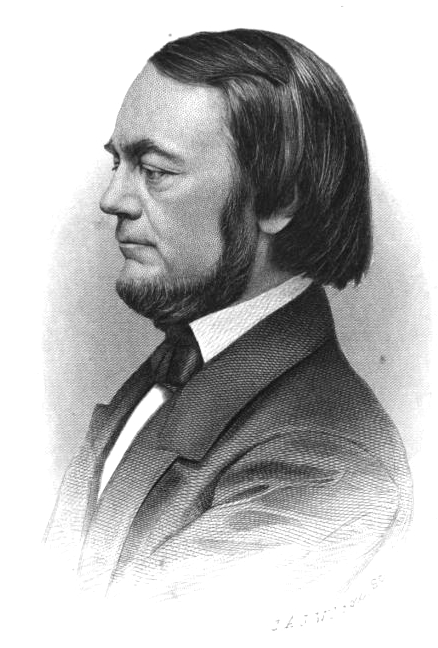 Frases de Edwin Percy Whipple | Citações e frases famosas