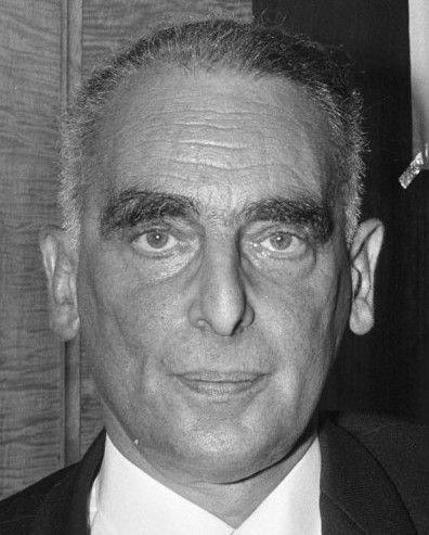 Frases de Fred Polak (13 citações) | Citações e frases famosas