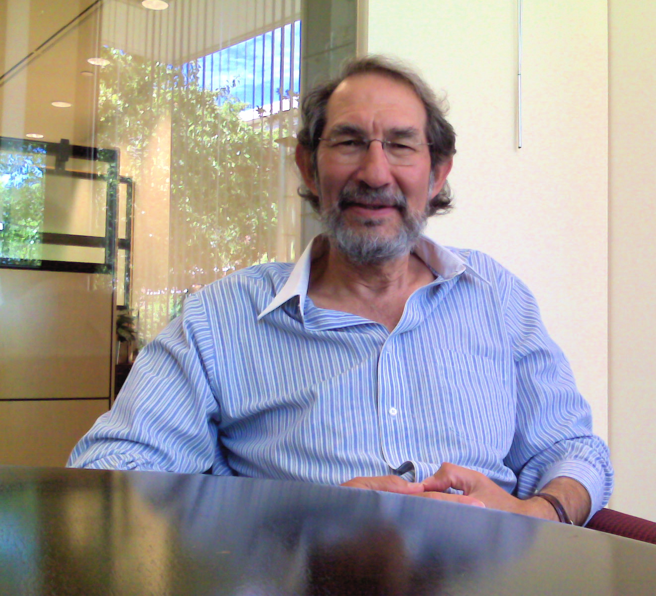 Frases de Geoffrey West (12 citações) | Citações e frases famosas