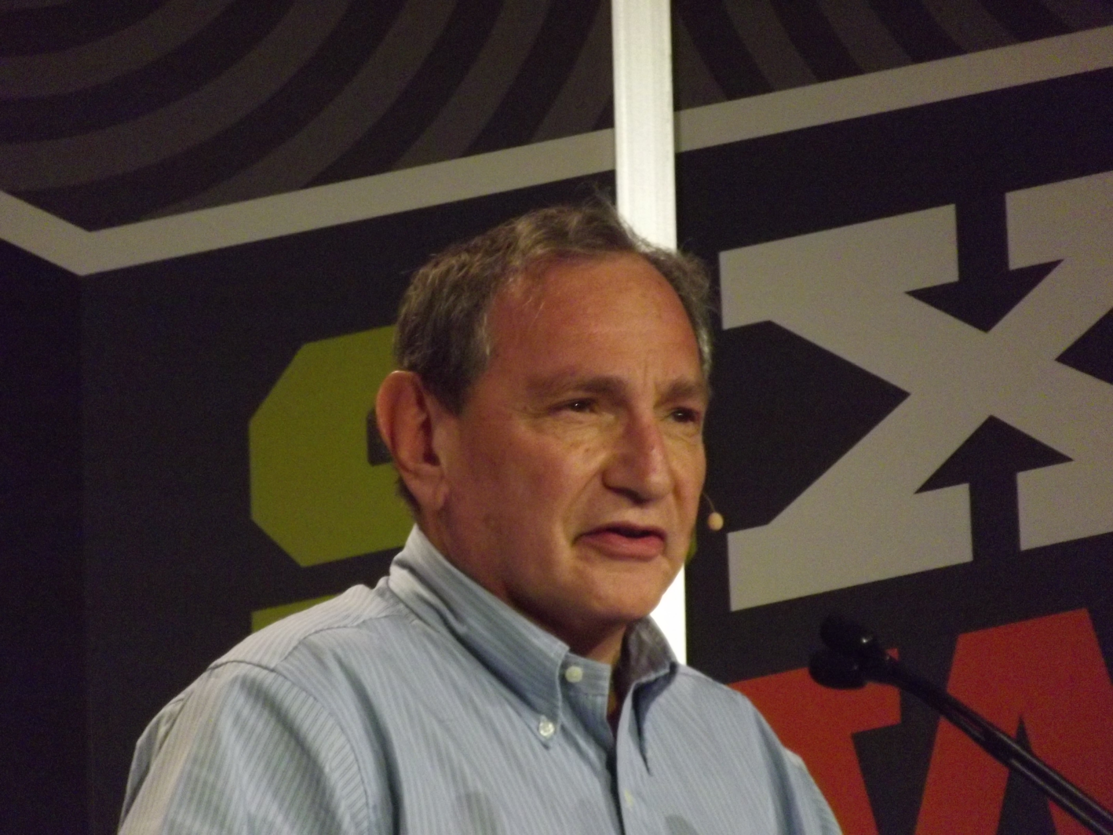 Frases de George Friedman (25 citações) | Citações e frases famosas