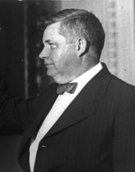 Frases de J. Reuben Clark | Citações e frases famosas