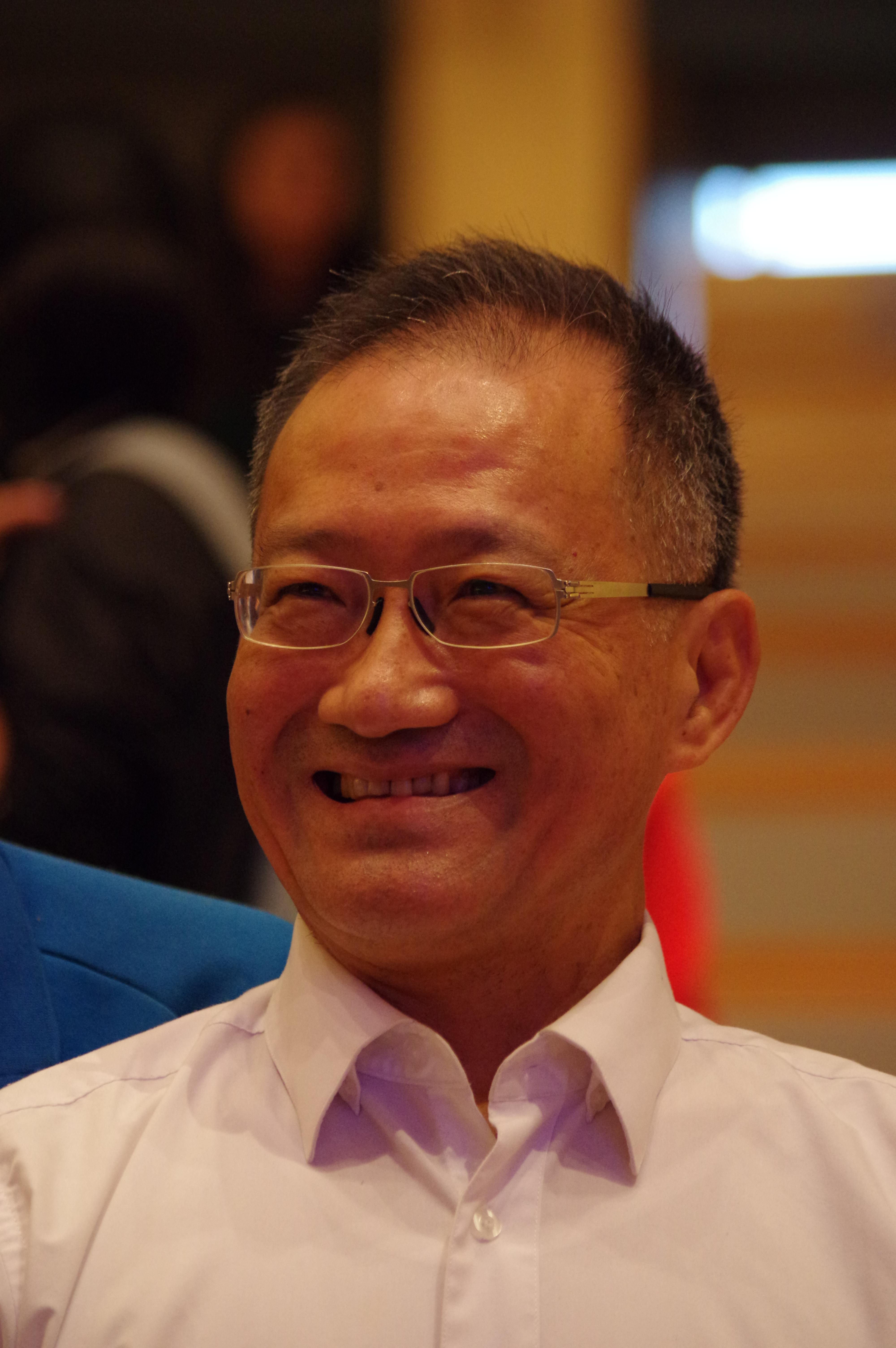 Frases de Li Chia-wei | Citações e frases famosas