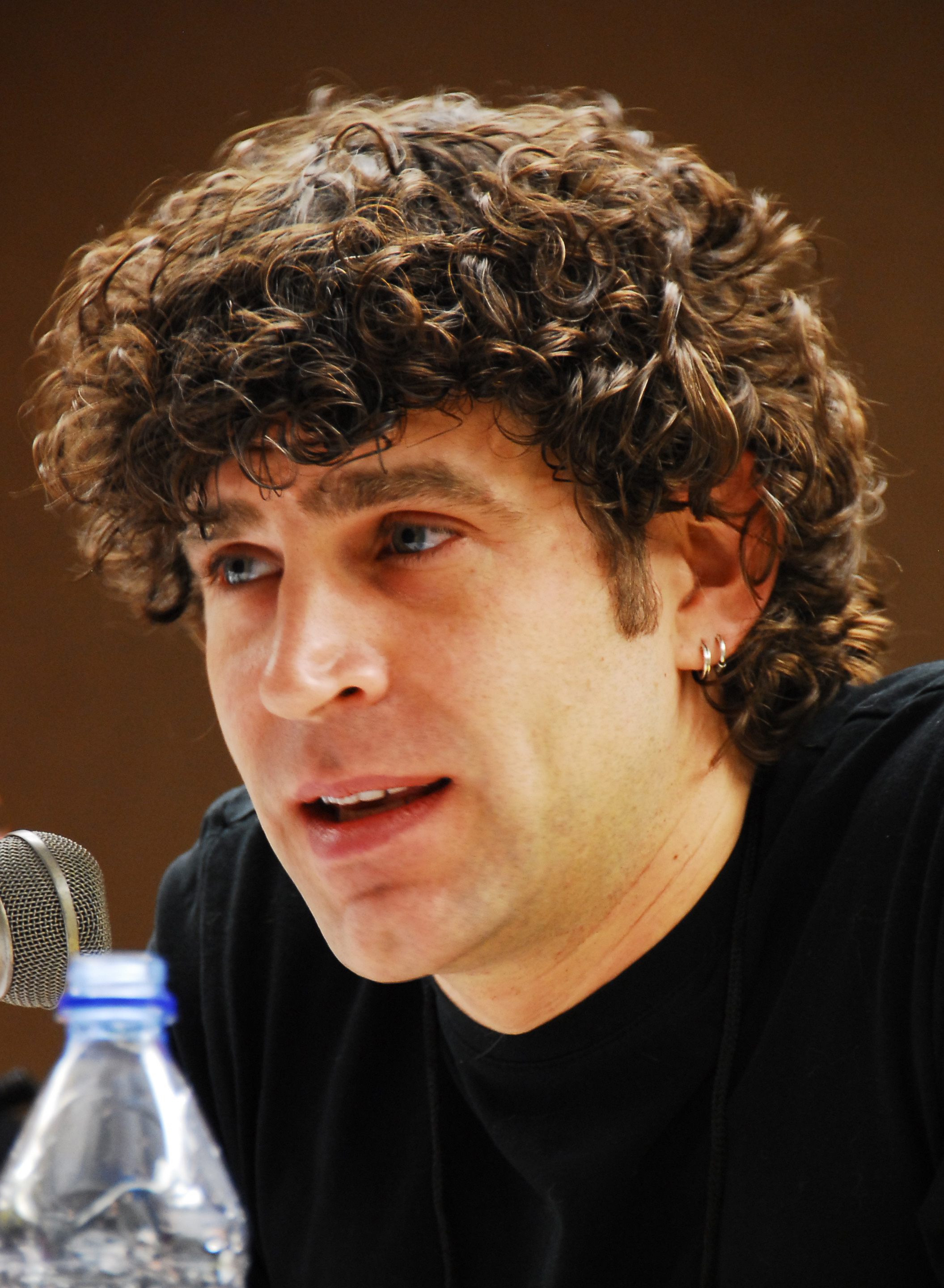 Frases de Marcus Sakey | Citações e frases famosas