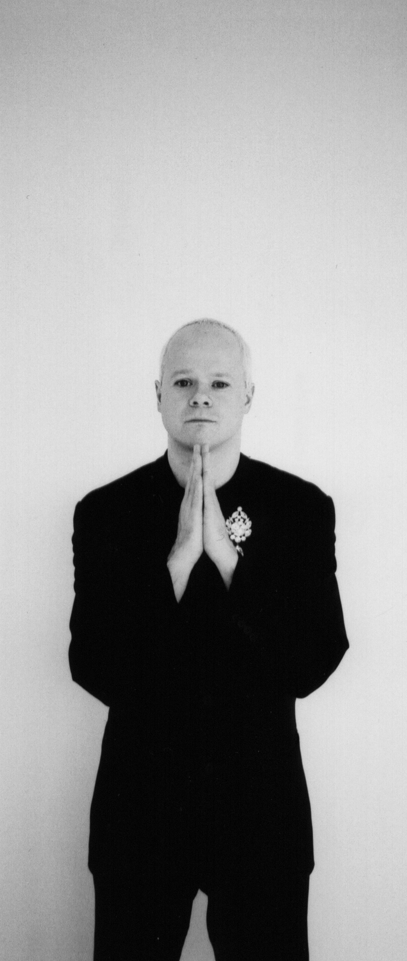 Frases de Martin Firrell (66 citações) | Citações e frases famosas