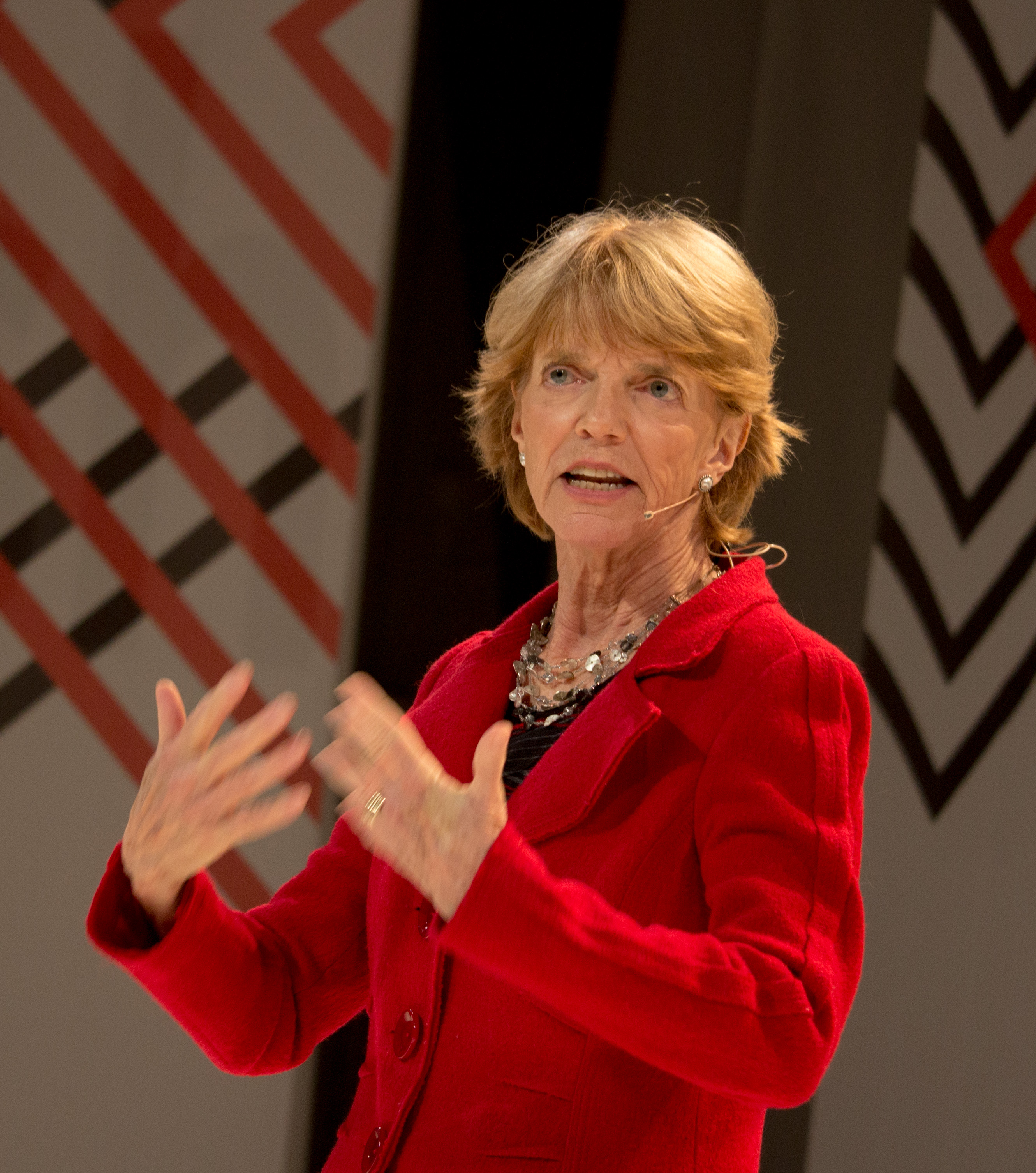 Frases de Patricia Churchland | Citações e frases famosas