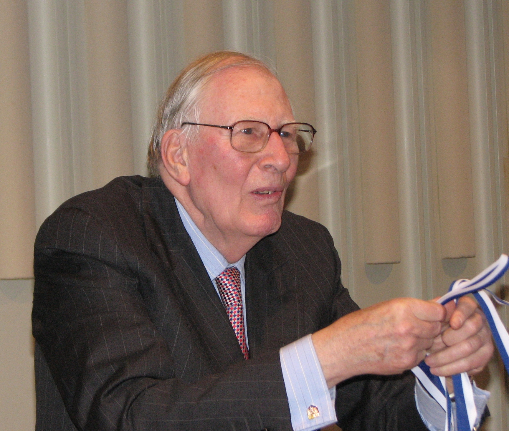 Frases de Roger Bannister | Citações e frases famosas