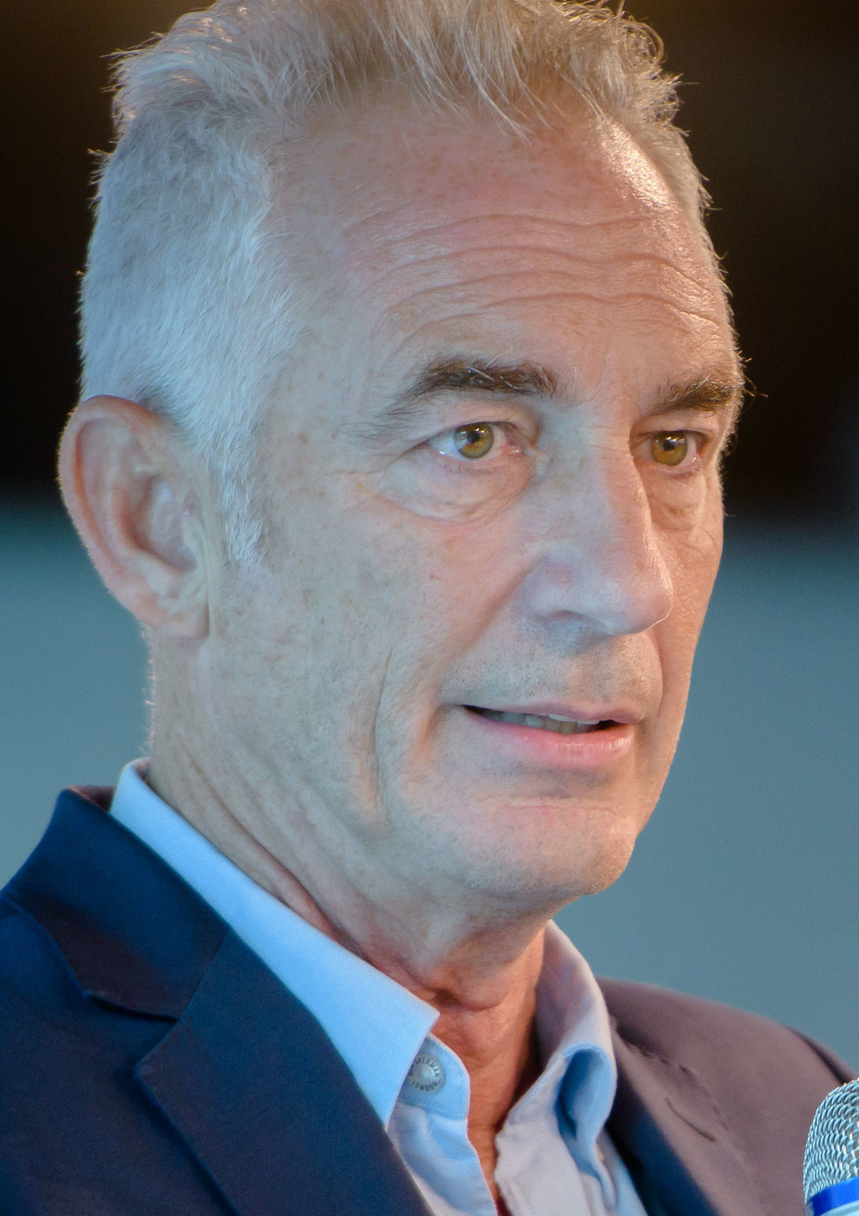 Frases de Tim Jackson | Citações e frases famosas