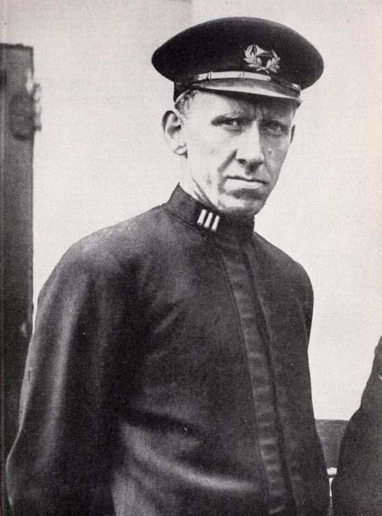 Frases de William McFee (19 citações) | Citações e frases famosas