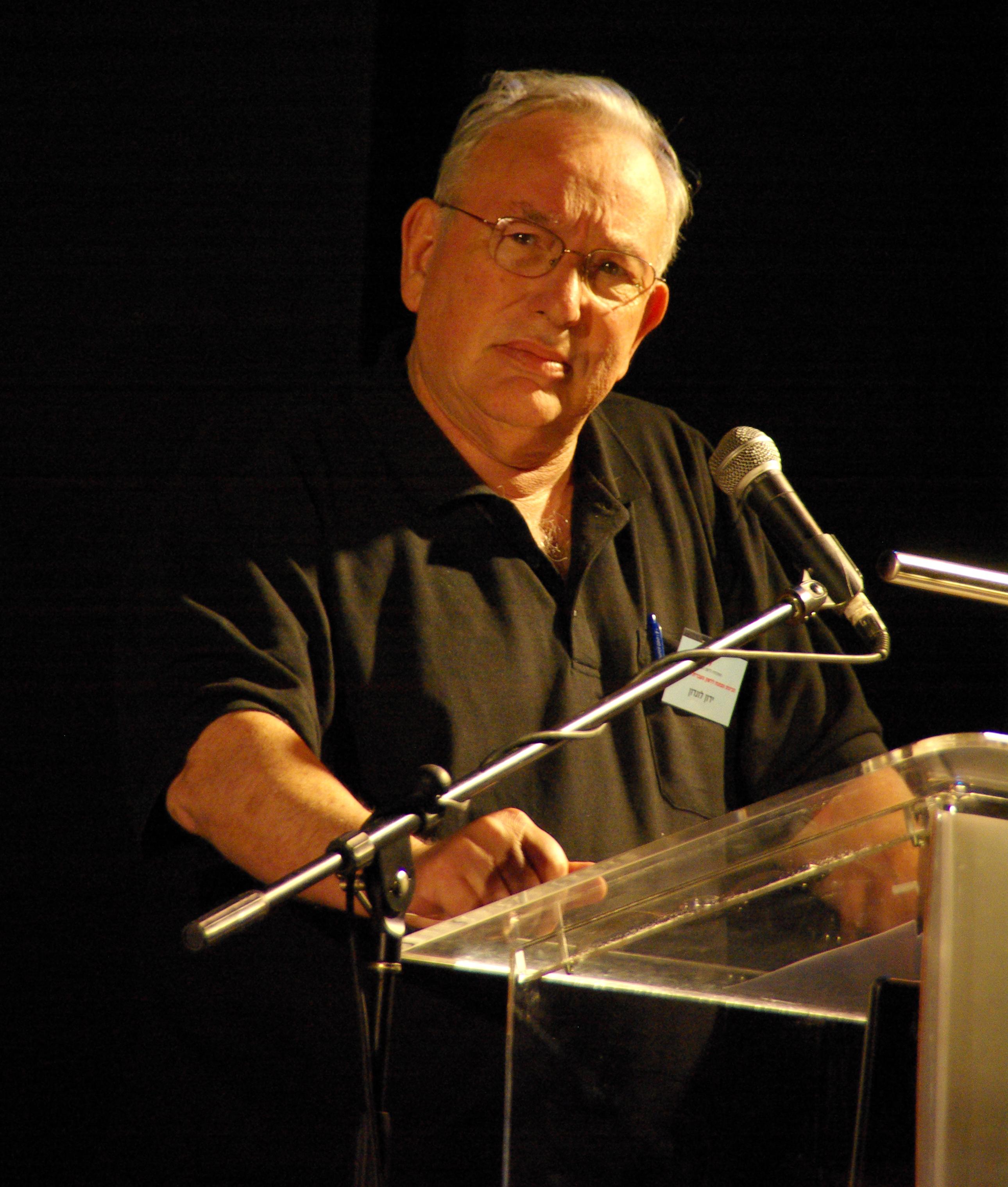 Frases de Yaron London | Citações e frases famosas